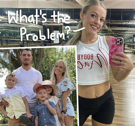 Teen Mom Star Mackenzie McKee BLASTED For Singing About Wanting D K