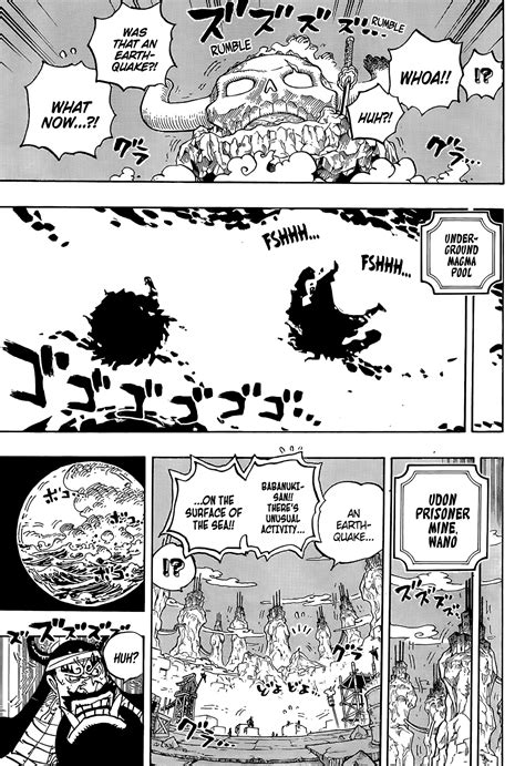 One Piece Manga Chapter Archives One Piece Manga