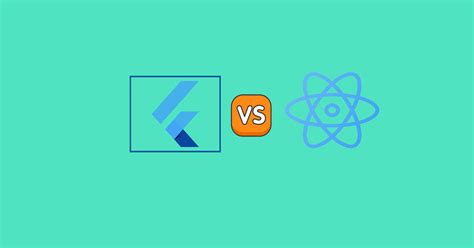 Flutter Vs React Native Syntax Explained