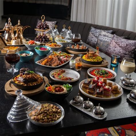 18 Of Doha S Best Restaurants GQ Middle East