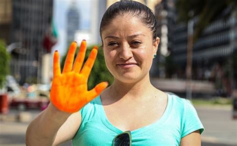 Día Naranja El Universal