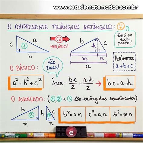 Pin de Estudos faculdade enem r em Matemática Ensino de