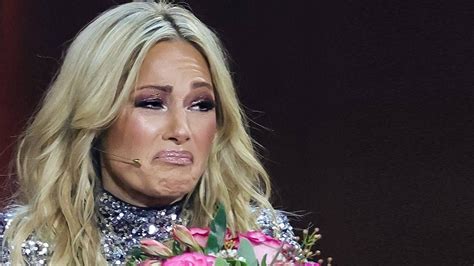 Helene Fischer Show Zuschauer verärgert über Tonprobleme