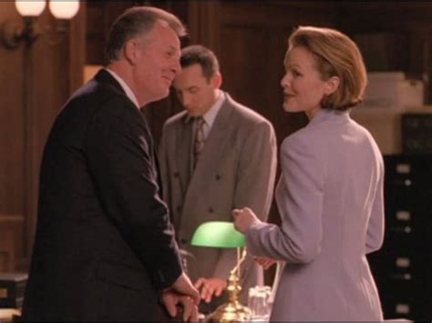 Ally McBeal Forbidden Fruits TV Episode 1998 IMDb