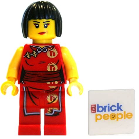 Aktivno Uranjanje Smisla Lego Ninjago Minifigurine De Vanzare Umjesto