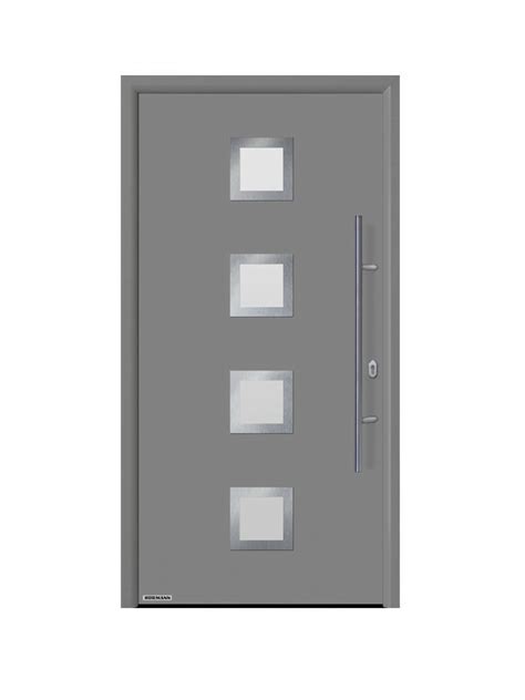 Hörmann Thermo65 Haustür Motiv THP 800 S Tuerenkontor24 de