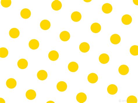 Yellow Polka Dot Wallpaper Images