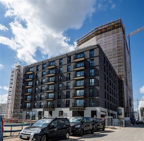 Bauen mit Holz Fast schon grob fahrlässig Diese Risiken birgt das