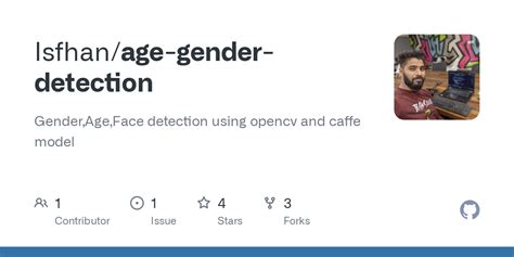 Age Gender Detection Opencv Face Detector Uint Pb At Master Isfhan