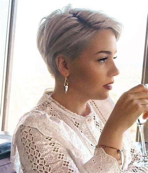 Youthful Haircuts For Older Women With Thin Hair Artofit
