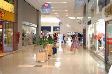 Prefeitura amplia horário de funcionamento dos shoppings de Natal