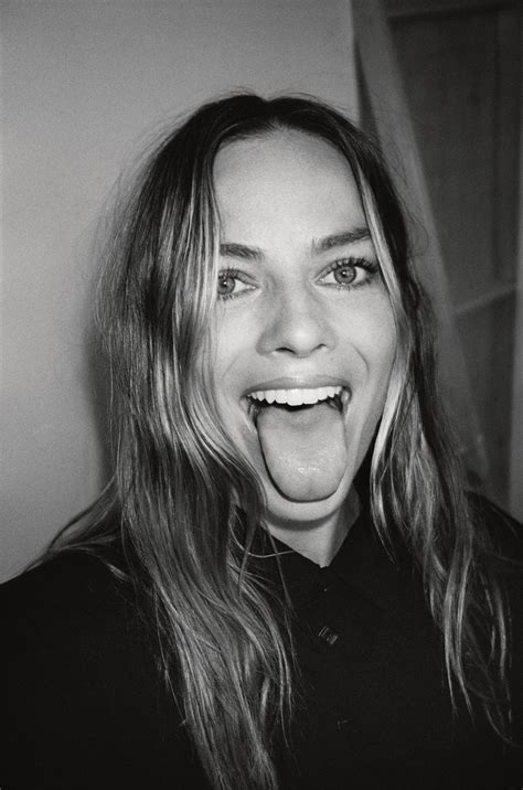Margot Robbie Wall Street Journal Photoshoot 2022 Margot Robbie