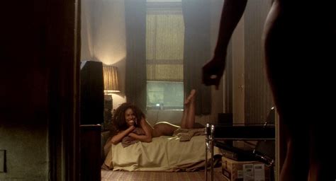 Aliya Campbell Celebrity Movie Archive