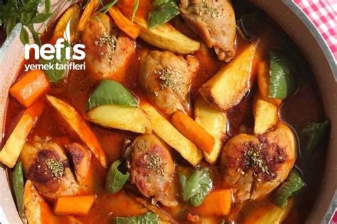 Lezzetiyle Parmak Yedirten 15 Tavuk Baget Tarifi Nefis Yemek Tarifleri