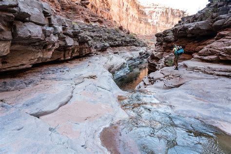 Dark Canyon To Colorado River Packrafting Backpacking Course