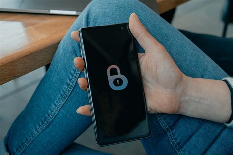 Quatro Medidas Para Evitar O Vazamento De Dados Vida Celular