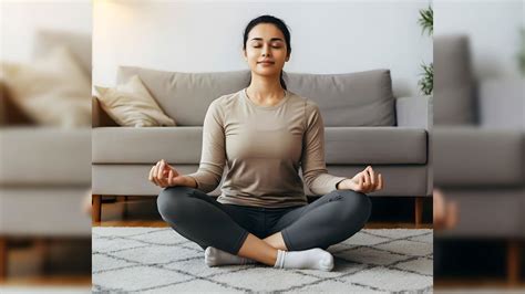Feeling Anxious Every Now And Then These Diaphragmatic Breathing