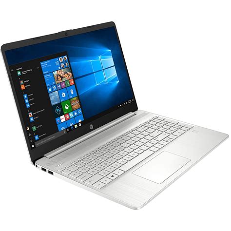HP 15 11th Gen Intel Core I3 Processor 15 6 39 62cms FHD Laptop 8GB
