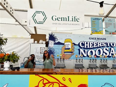 Airqua At The Noosa Festival Of Surfing Airqua Pure Drinking Water