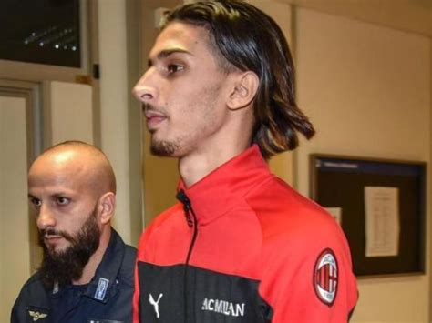 Baby Gang Scarcerato Il Trapper Ai Domiciliari In Una Comunit