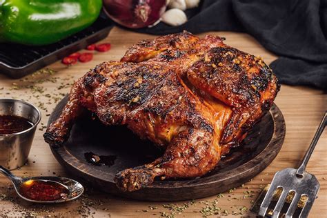 Introducir 69 Imagen Como Hacer Barbacoa De Pollo Abzlocal Mx