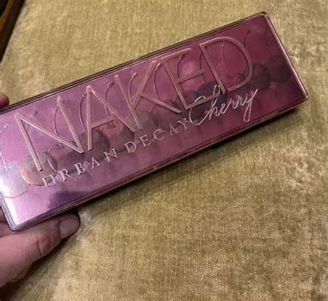 Naked Cherry Festima Ru