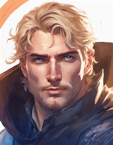 Blond Man With Blue Eyes Blue Eyed Men Blonde Guys Blue Eyes