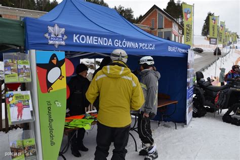 Ruszyła kolejna edycja ogólnopolskiej akcji informacyjno edukacyjnej