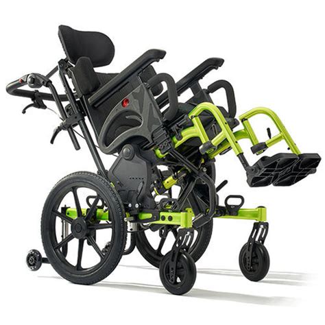 Sedia A Rotelle Passiva Tekna Tilt Junior 2 0 PROGEO Pediatrica