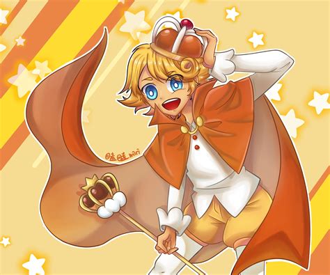 Custard Cookie Wallpapers Wallpaper Cave