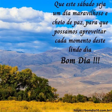 Mensagem De Bom Dia Sabado Para Whatsapp Bom Dia De Sabado