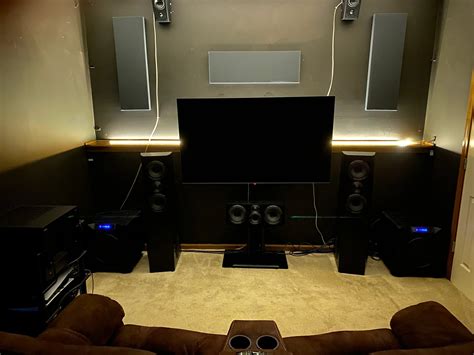 How To Wire Speakers Appropriately For A Surround Sound System Robots Net