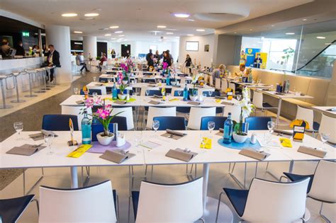 Business Club Rhein Neckar Löwen DAIKIN Handball Bundesliga