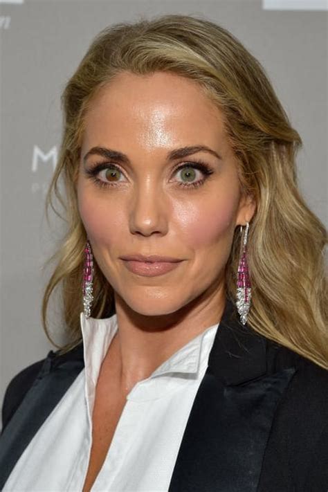 Elizabeth Berkley FilmAffinity