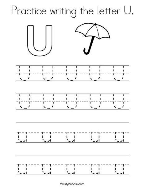 Coloring Pages Tracing Letters Coloring Pages