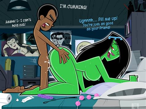 Post 1024510 Danny Phantom Desiree DLT Tucker Foley