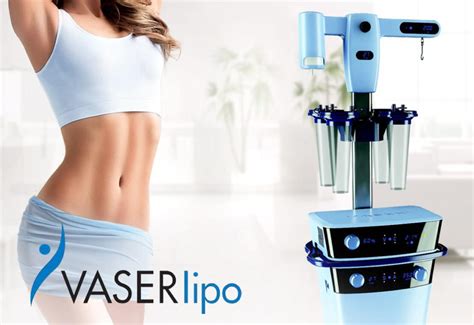 Benefits Of VASER High Definition Liposuction Over Traditional