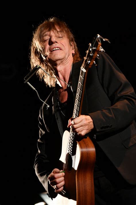 Photo Exclusif Jean Louis Aubert en concert solo à l Opéra de Nice