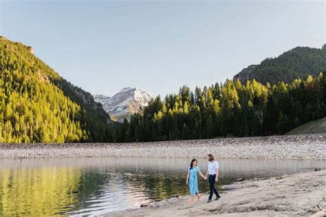 Photography At Tibble Fork Reservoir Gallery Photography