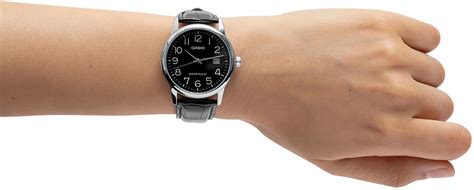 Casio Standart Mtp V L Budf Kol Saati