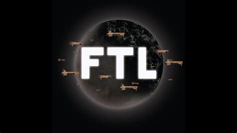 Ftl Faster Than Light Playthrough Normal Is Hard No Commentary