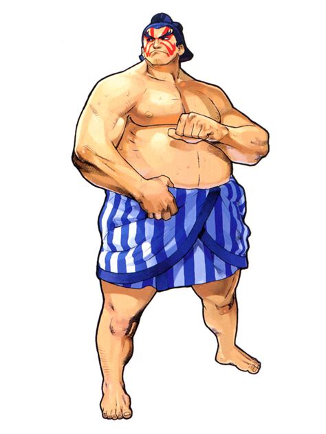 E Honda Street Fighter Image 3838837 Zerochan Anime Image Board