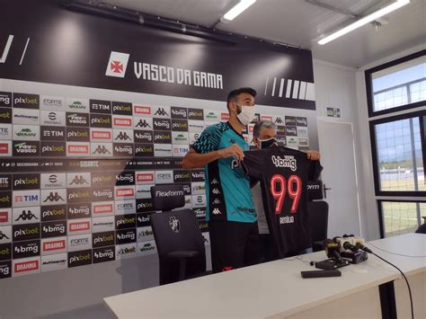 Get Lio Revela Que O Pai Vasca No E Explica A Escolha Pelo Vasco