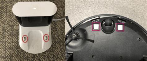Roborock Not Charging Heres The Easy Solution Cleaners Talk