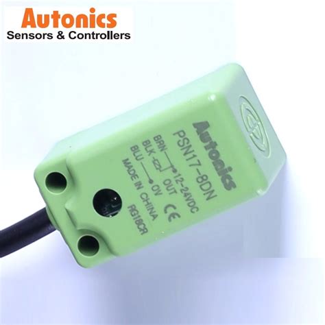 Autonics Psn Dn Sensor At Rs Piece Dadar Mumbai Id