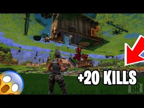 Este Truc Te Har Ganar Partidas En Fortnite Youtube