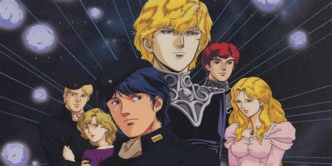 Los mejores animes de ciencia ficción Cultture