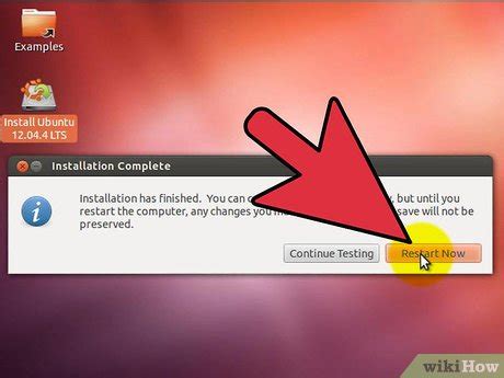 Comment installer Linux 13 étapes avec images