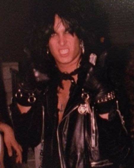 Instagram Post By Crue Nov At Pm Utc Nikki Sixx