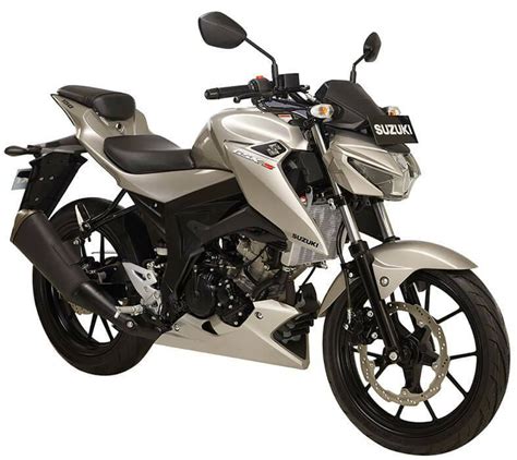 Suzuki GSX R150 And GSX S150 Unveiled In Indonesia